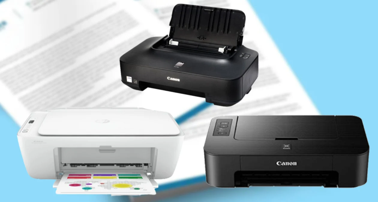 10 Rekomendasi Printer Murah Terbaik di Bawah Rp2 Juta untuk Cetak ...