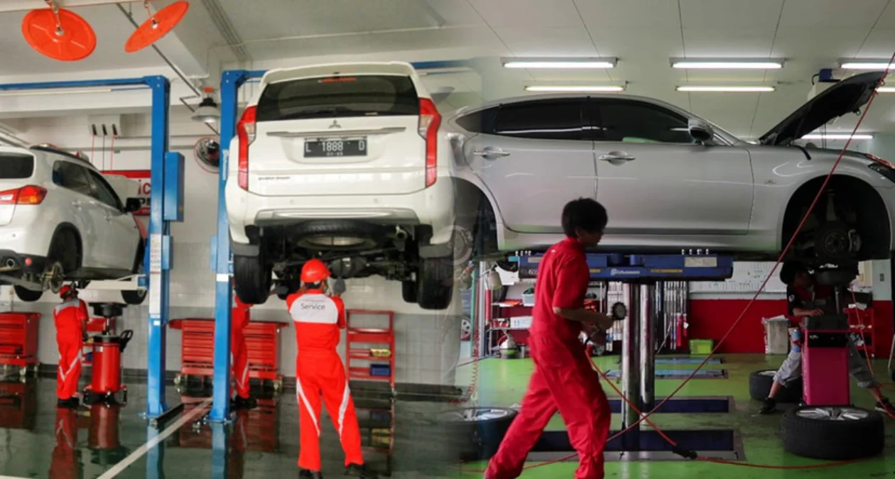 Kelebihan dan Kekurangan Mobil Jepang di Indonesia, Belajar dari Merek ...