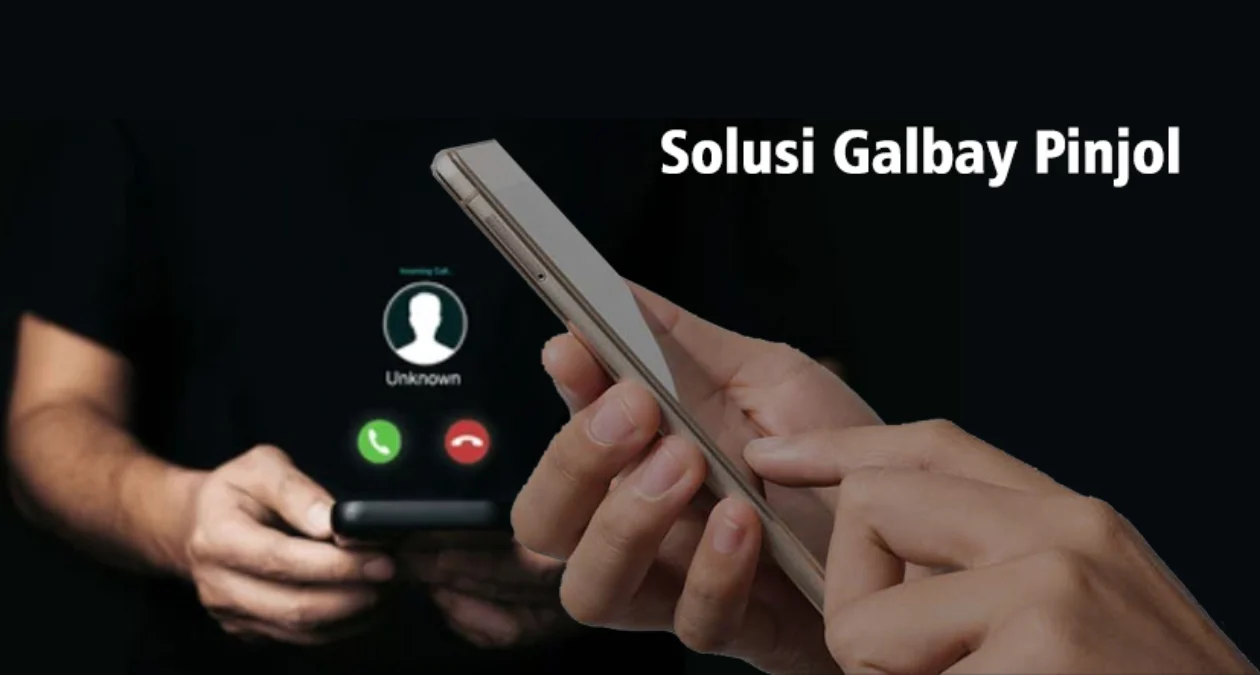 Galbay Pinjol? Ini Cara Cerdas agar Tidak Terjebak Stres dan Emosi ...