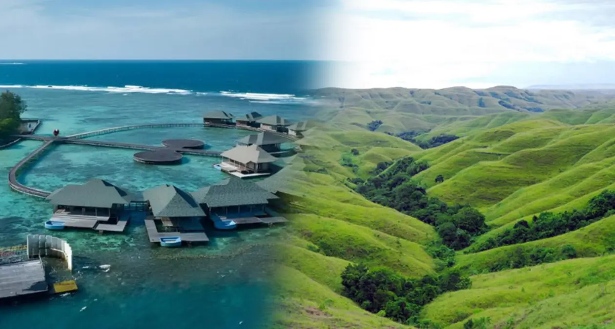 20 Tempat Wisata Paling Indah di Indonesia yang Wajib Dikunjungi Sekali ...