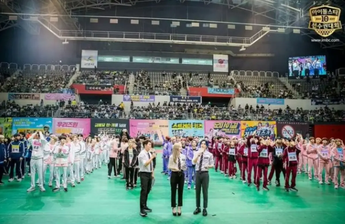 Kapan ISAC 2025 Tayang, Cek Jadwal dan Platform yang Menayangkannya di Indonesia – jabarekspres.com