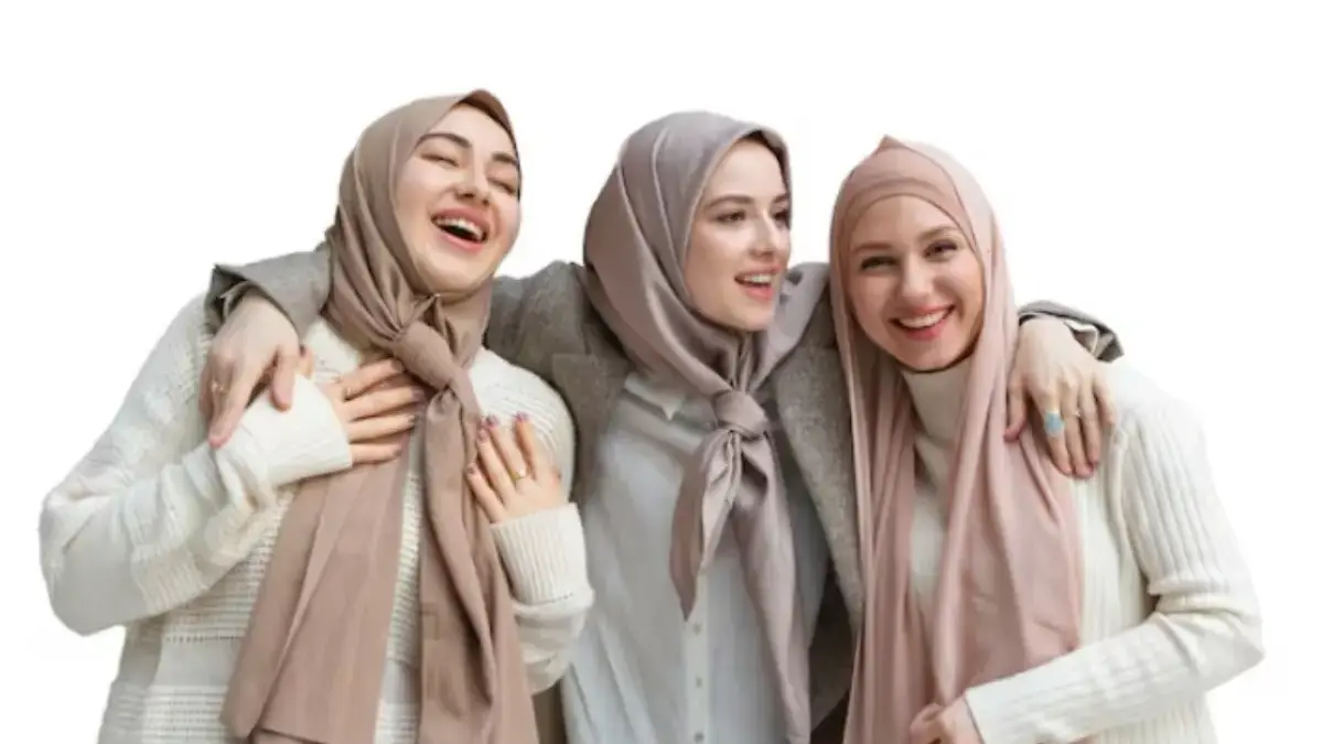 7 Istilah Pertemanan dalam Islam, Awas, Hanya 1 yang Tulus Sampai ...