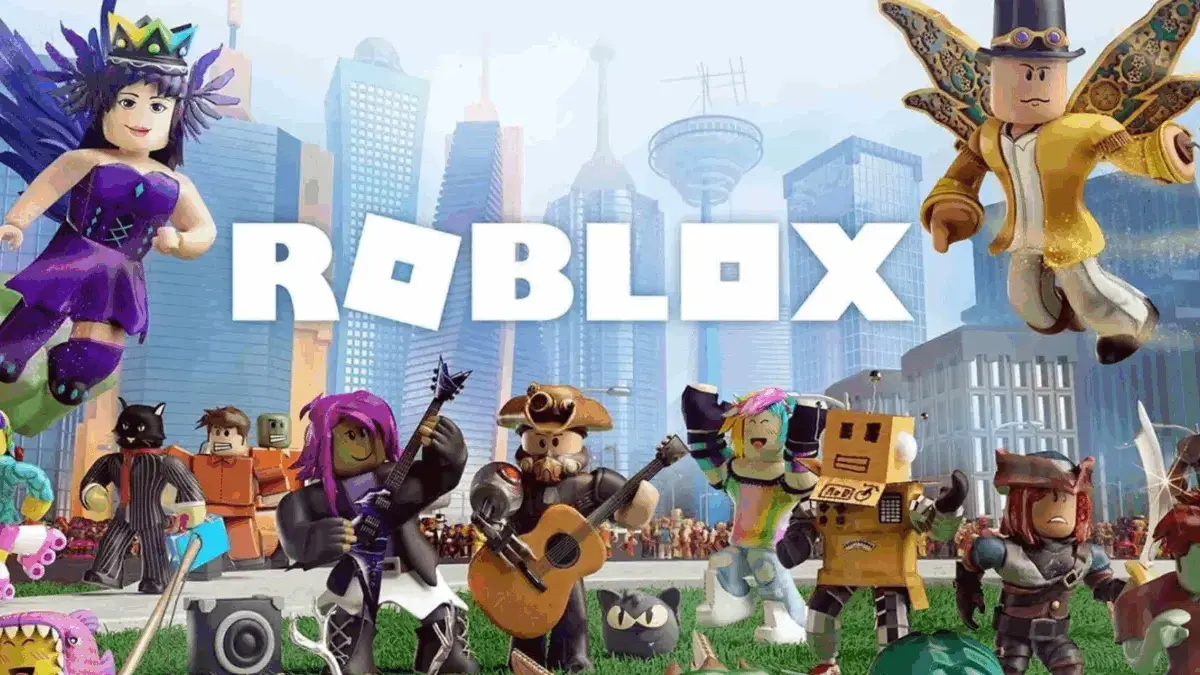 5 Map Gunung yang Horor di Roblox di Tahun 2025, Ayo Mainkan Sekarang ...