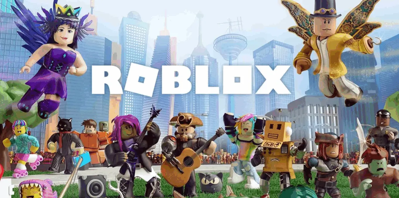 5 Map Gunung yang Horor di Roblox di Tahun 2025, Ayo Mainkan Sekarang ...