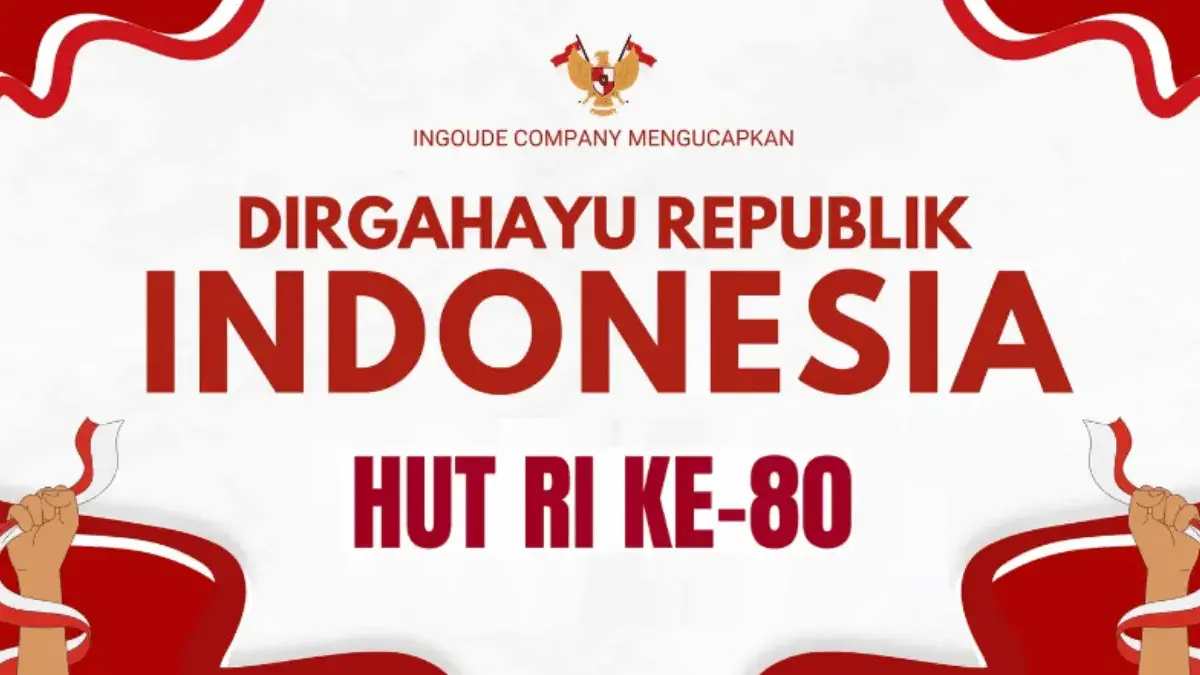 Link Download Template Banner dan Spanduk HUT RI ke-80 untuk 17 Agustus ...