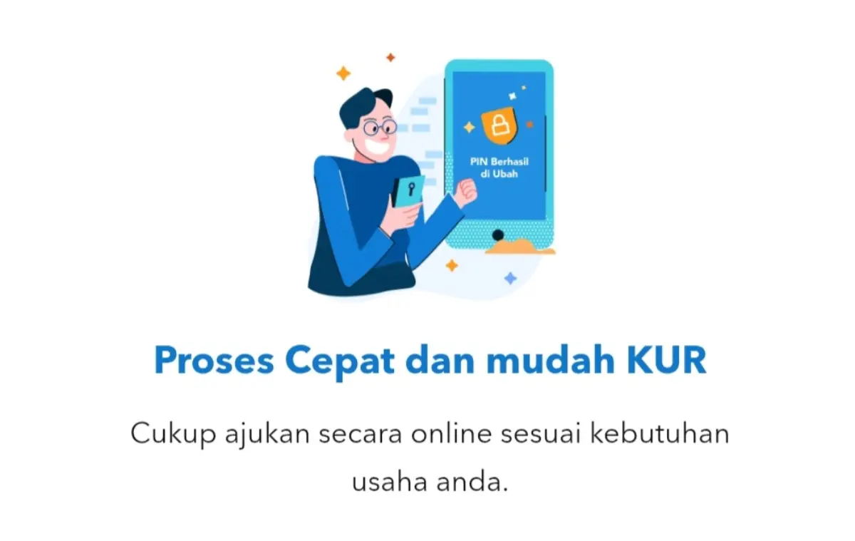 Butuh Modal Bisnis Kecil? Cek Syarat Dapat KUR BRI Agustus 2025 dan ...