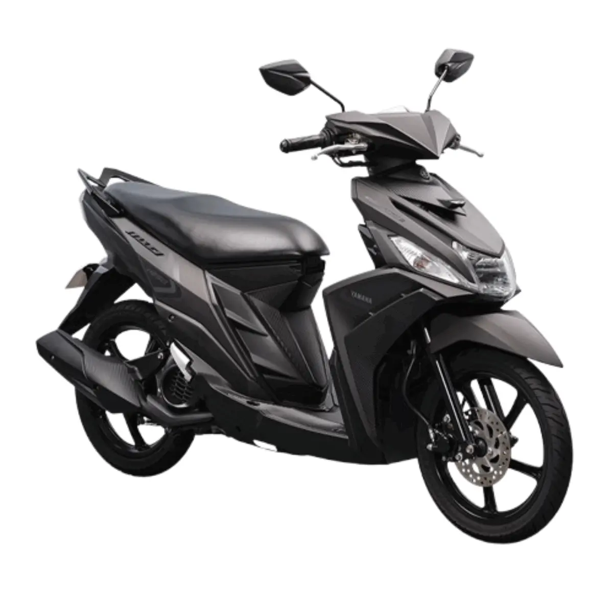 Harga Yamaha Mio Bekas 2025, Pilihan Skutik Irit dan Terjangkau ...