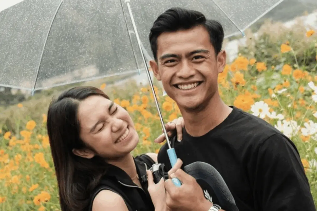 Deretan Kontroversi Azizah Salsha Berujung Digugat Cerai Pratama Arhan – jabarekspres.com