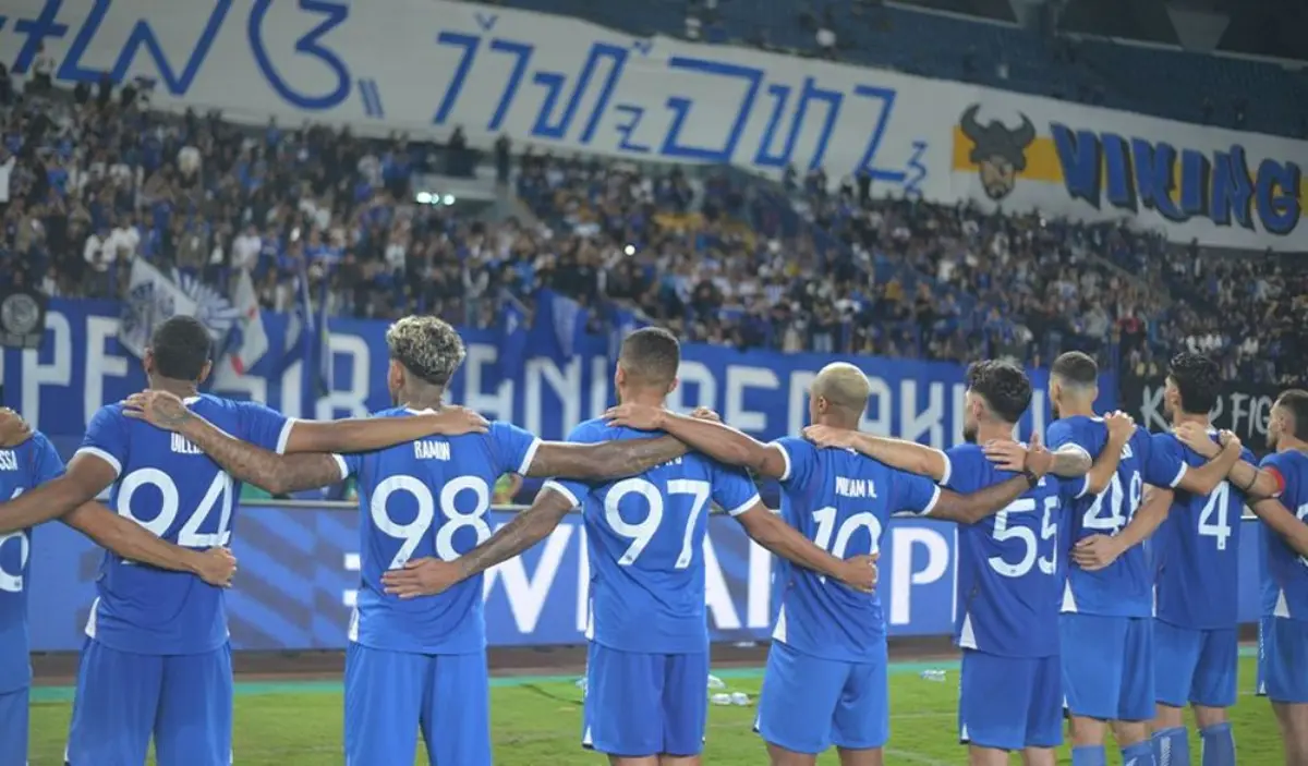 Market Value Grup G ACL Two 2025/2026: Persib Terendah, No.1 Bukan Tim ...
