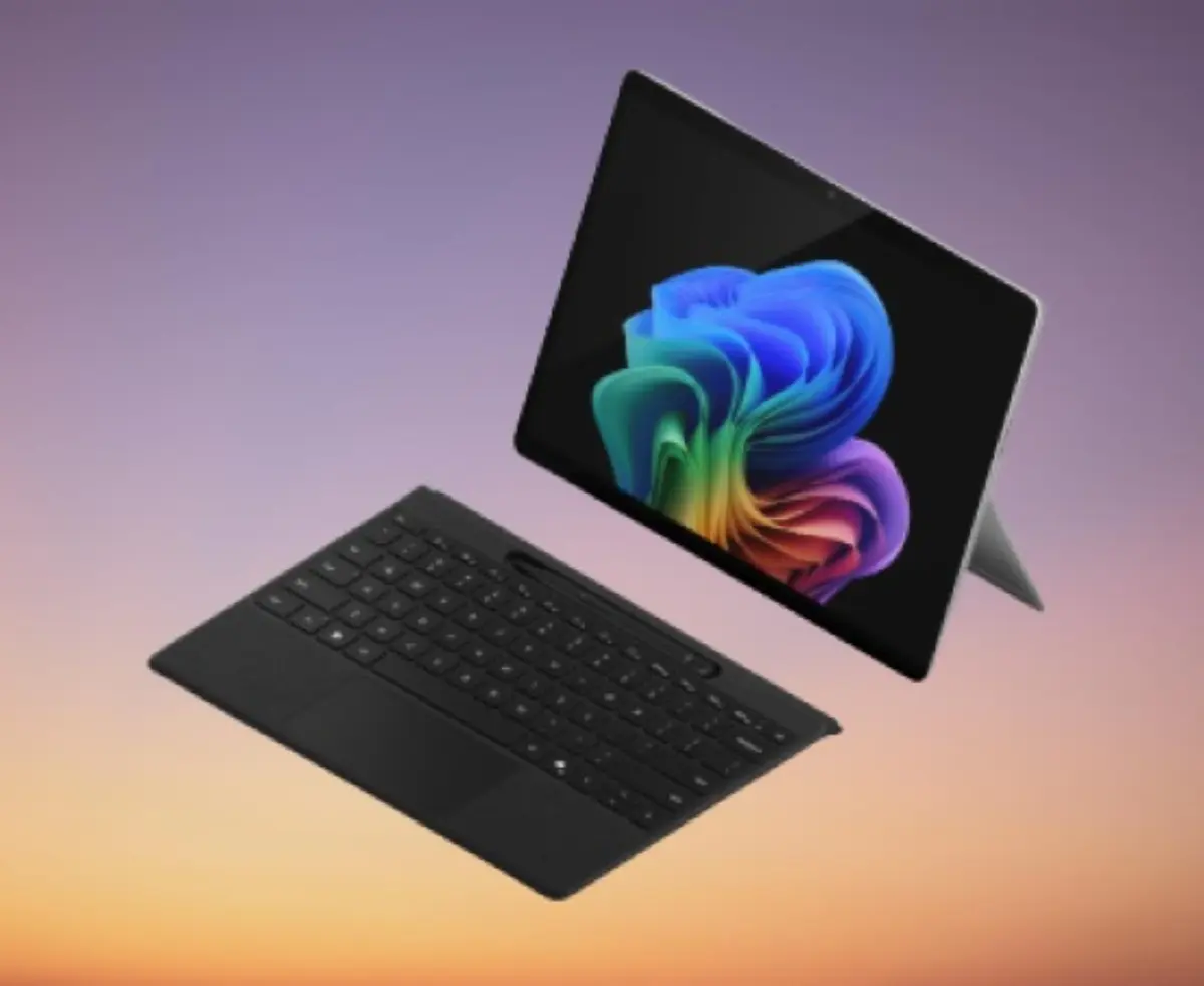4 Rekomendasi Tablet 2-in-1: Bisa Jadi Laptop, Bisa Jadi Tablet! Solusi ...