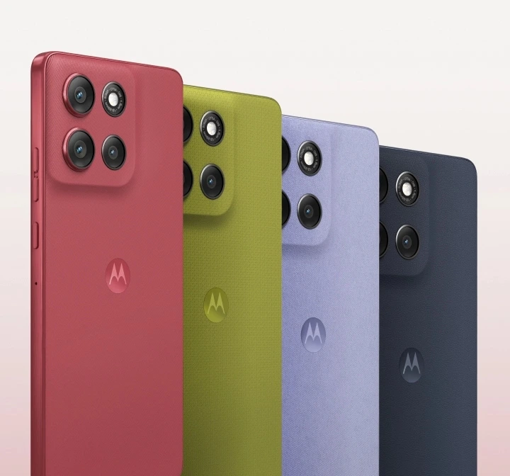Rilis Motorola Moto G86 Power Hp Baterai 'Badak' yang Mampu Rekam Video ...