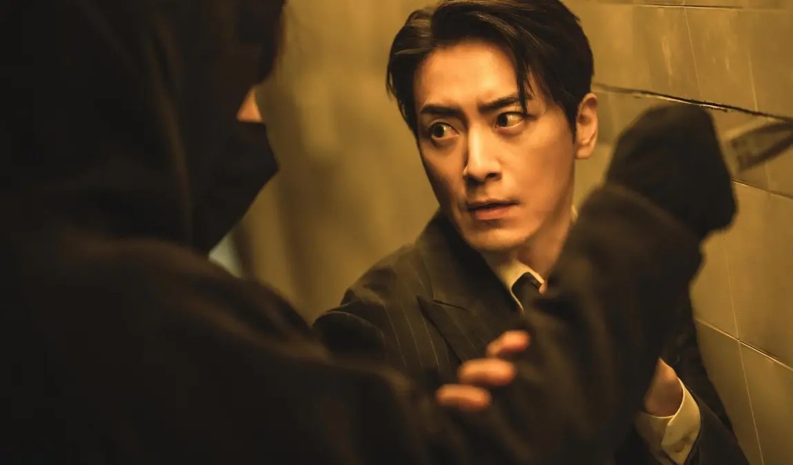 5 Drakor Netflix Paling Banyak Ditonton Minggu Ini, Ada yang Baru ...