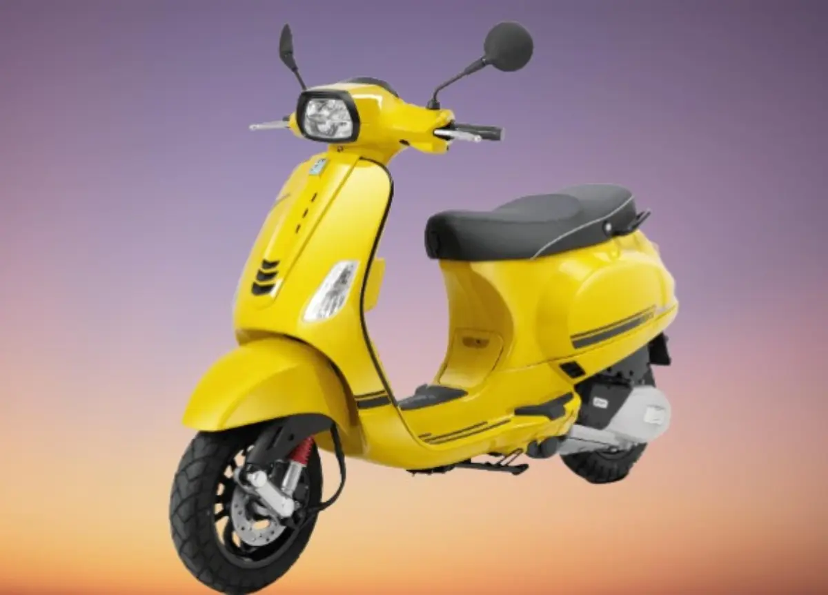 5 Vespa Super Irit Bensin 2025 dengan Gaya Stylish tapi Tetap Ramah di ...