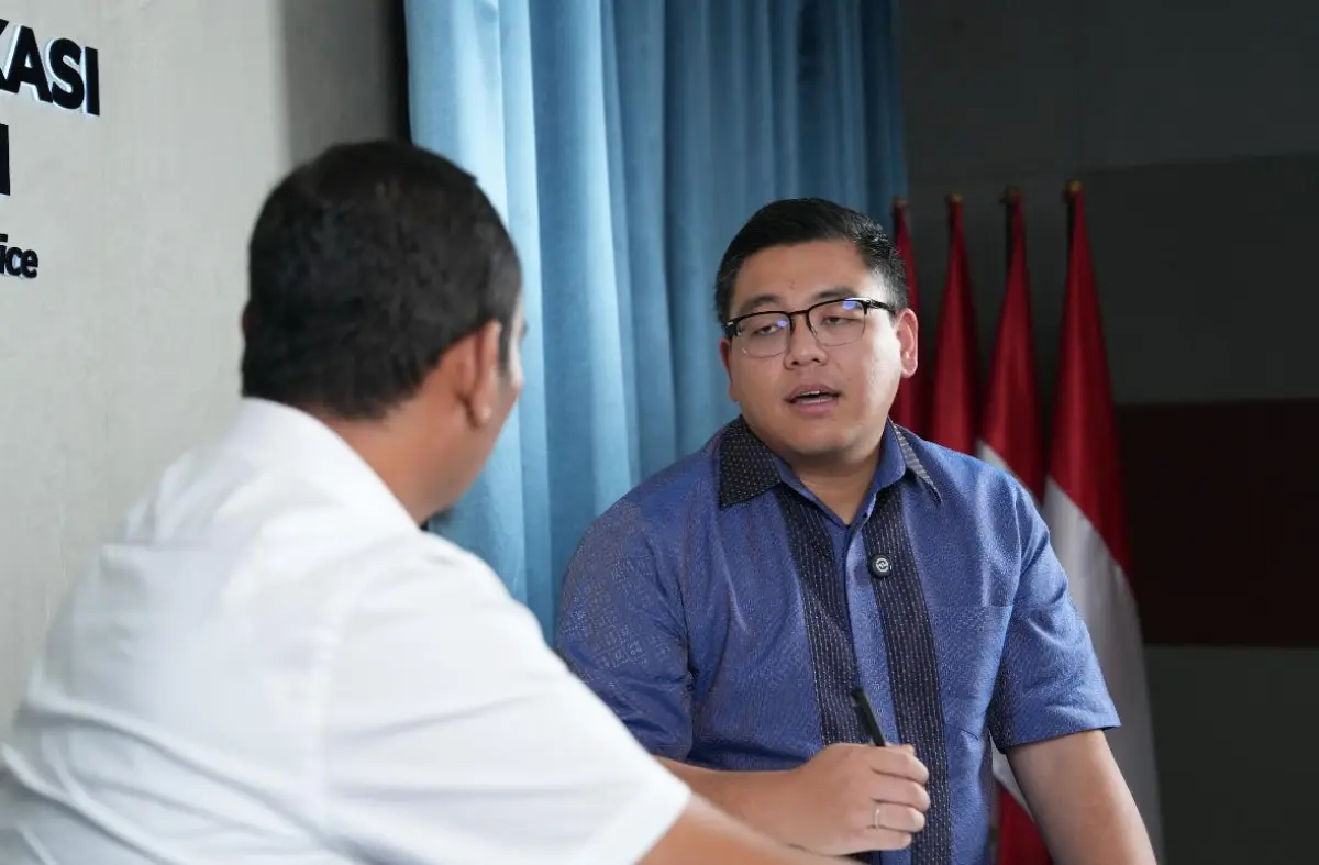 Program Merdeka Pendidikan, Satu Langkah Menuju Indonesia Emas 2045 ...
