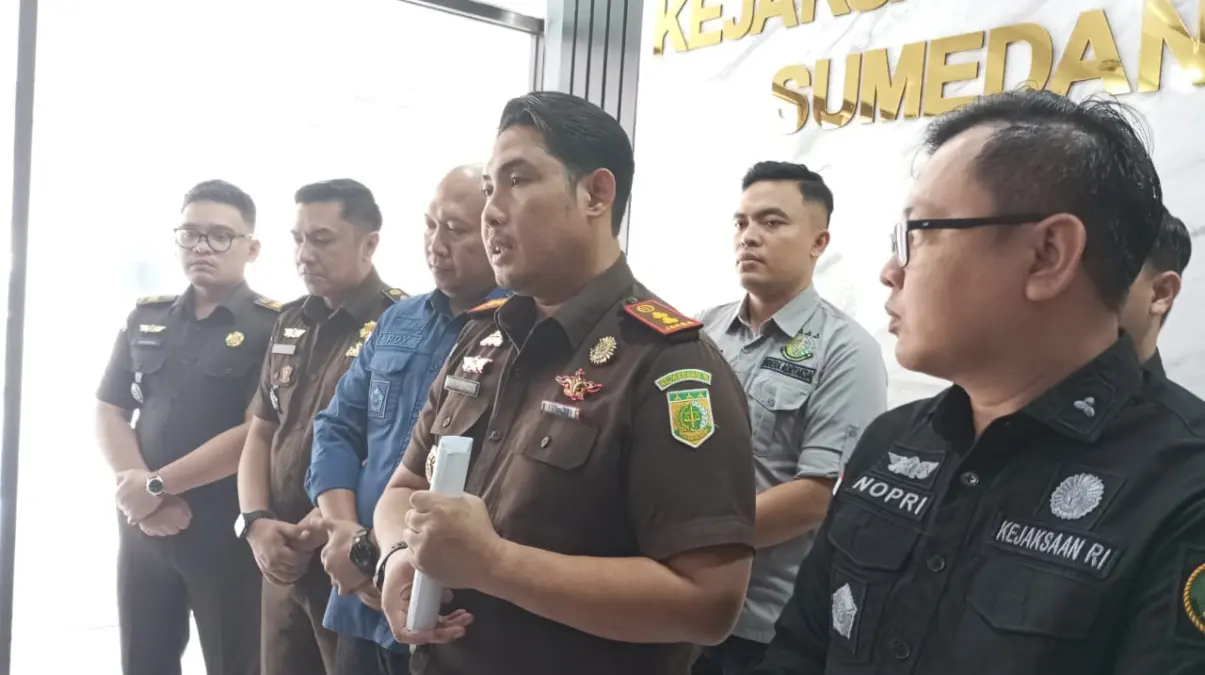 Dua Pejabat Perhutani KPH Sumedang Jadi Tersangka Kasus Dugaan Illegal ...