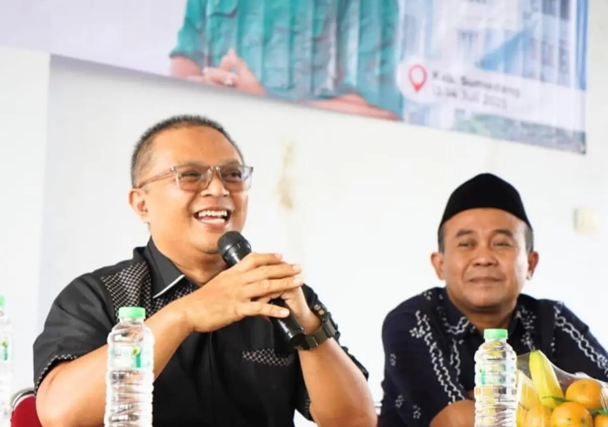 Legislator PPP Respons Perdamaian Dedi Mulyadi dengan Sekolah Swasta, Pelajaran Kebijakan yang ...