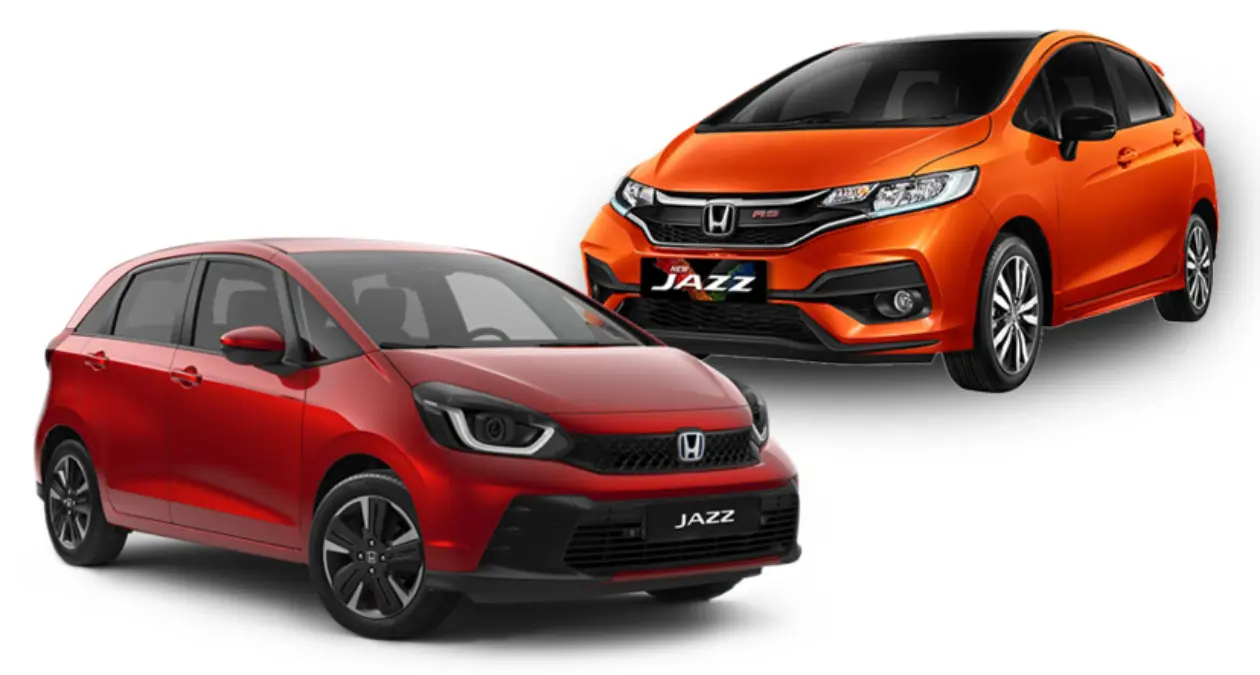 Masalah Umum Honda Jazz dan Cara Mengatasinya, dari GD3 sampai GK5 ...