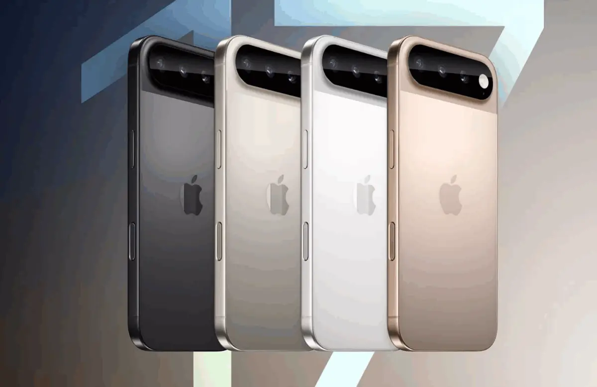 iPhone 17 Series Bakal Rilis September 2025 di Indonesia? Cek Ini ...