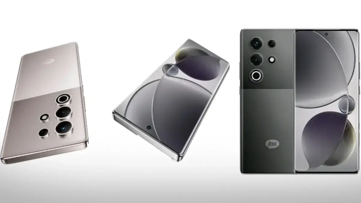 Itel S26 Ultra Rilis September 2025, Saingi Samsung S26 Ultra dengan ...