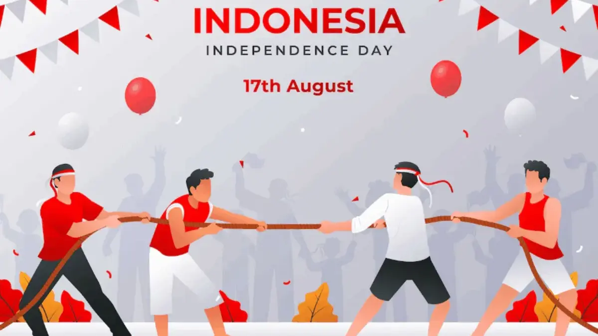 Ini Dia 7 Ide Lomba 17 Agustus 2025 yang Lucu dan Seru – jabarekspres.com