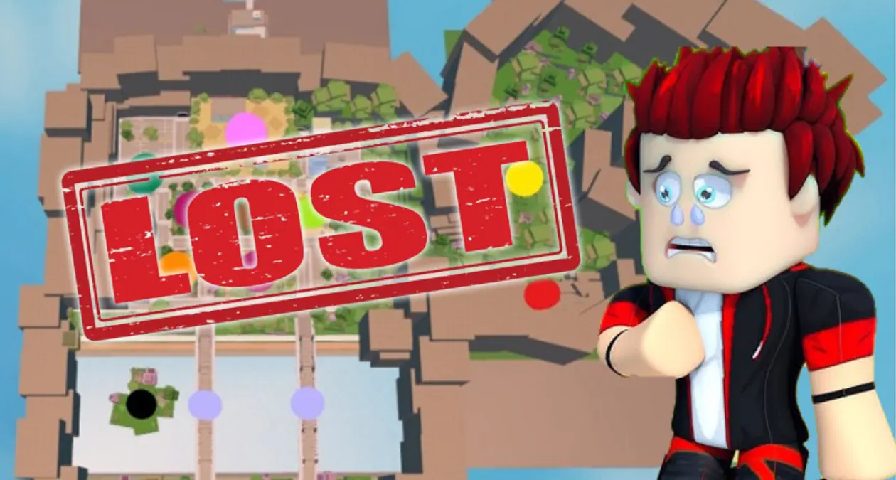 Drama Roblox Terbaru: Map Hilang, YouTuber Dibanned, dan Isu ...