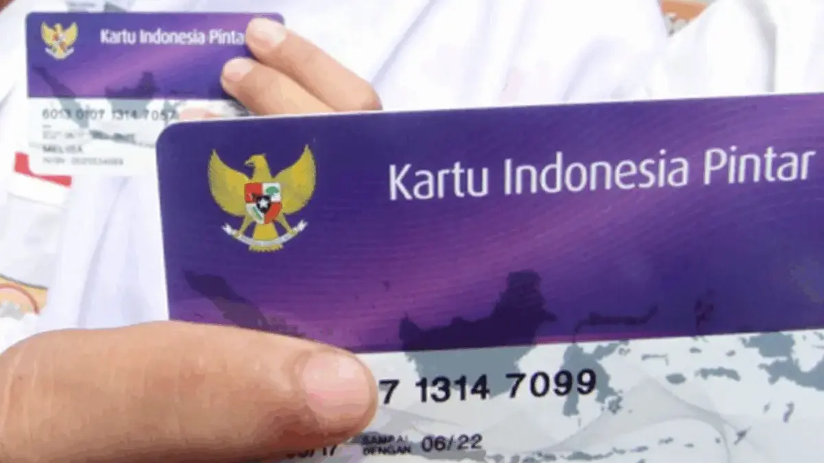 Cek Penerima PIP Madrasah 2025 : Siswa MI, MTs, hingga MA Bisa Dapat ...