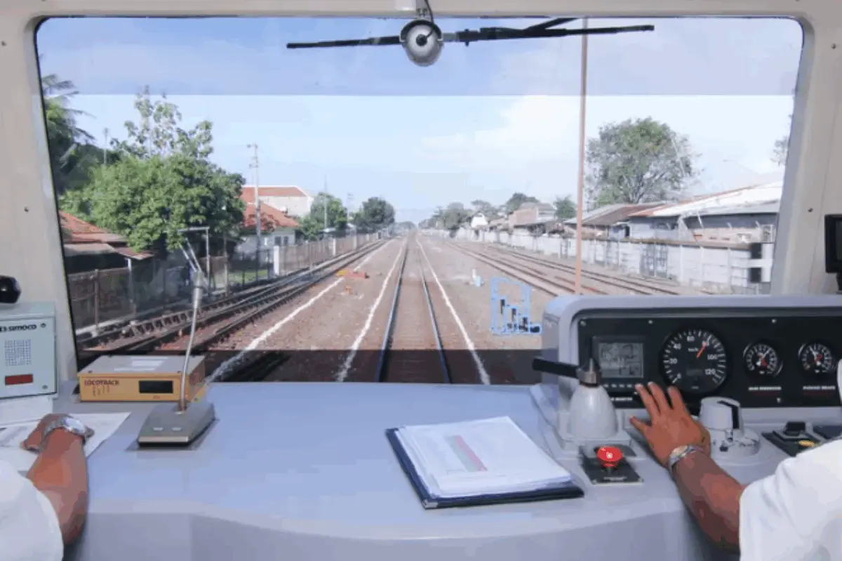 Rekrutmen KAI 2025 Dibuka! Begini Syarat dan Cara Daftarnya – jabarekspres.com