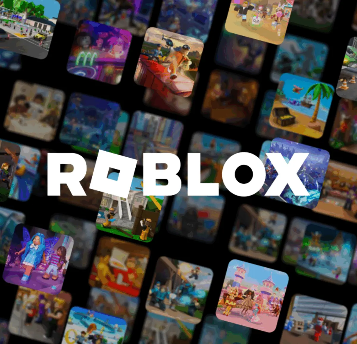 Variasi Game Roblox Terbaru Bulan Agustus 2025, Tema Grow a Garden ...