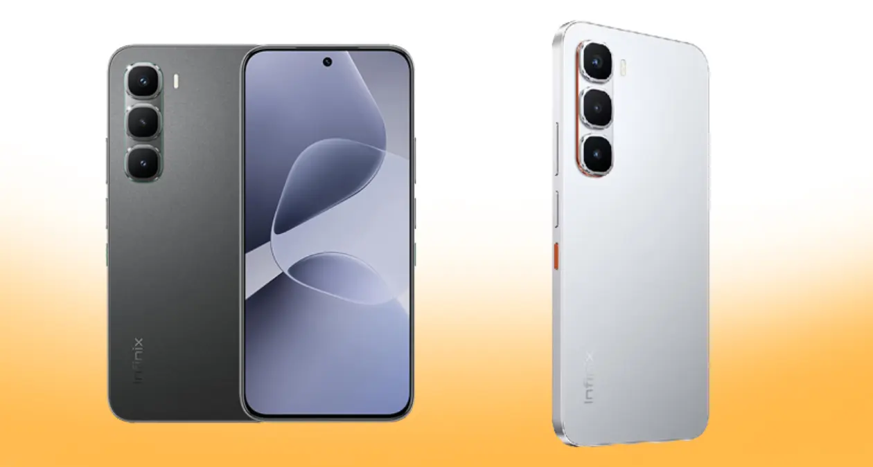 Harga dan Spesifikasi Infinix Note 60 Pro Series Tandingan Baru Oppo ...