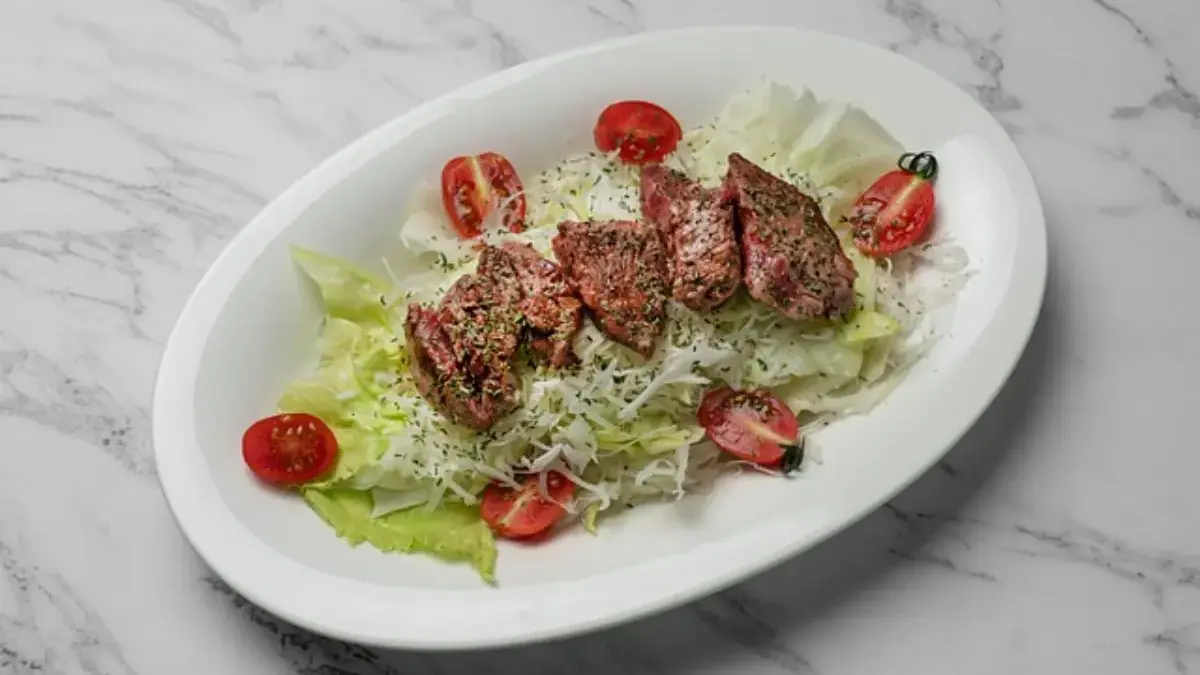 10 Rekomendasi Makanan Rendah Kalori yang Enak dan Mengenyangkan ...