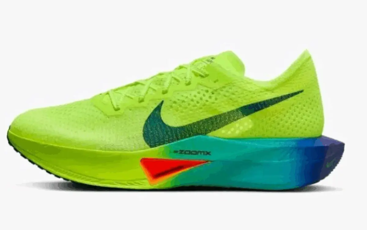 10 Sepatu Running Ringan untuk Maraton, Nyaman Dipakai Seharian ...