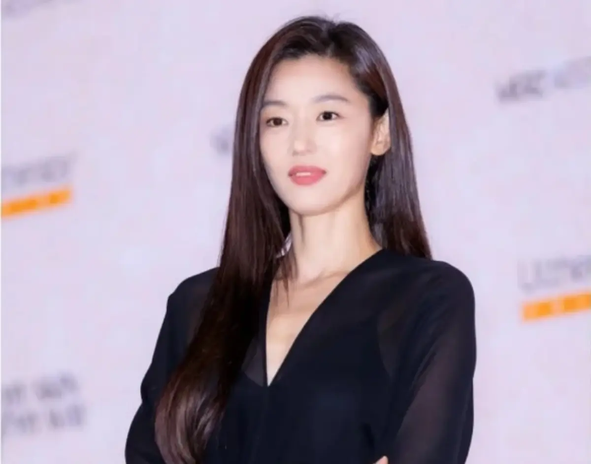 Ternyata Ini Dialog di Drama Tempest yang Membuat Jun Ji Hyun Dikecam ...