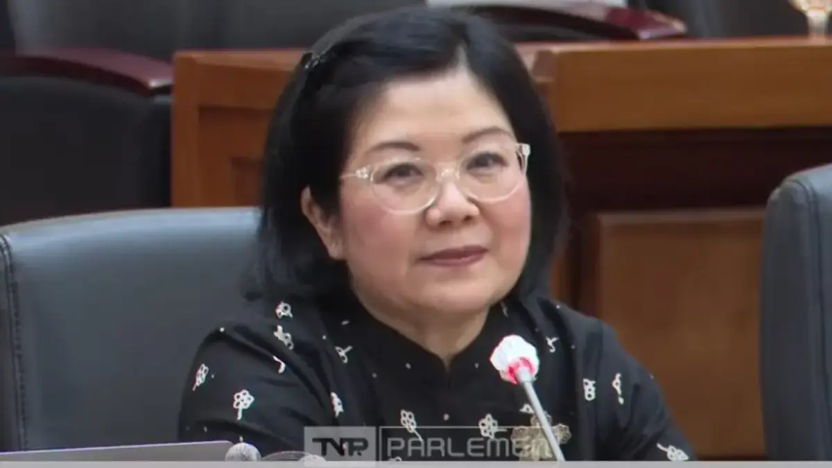 Inilah Sosok dr Tan Shot Yen, Ahli Gizi yang Berani Kritik Keras Menu ...