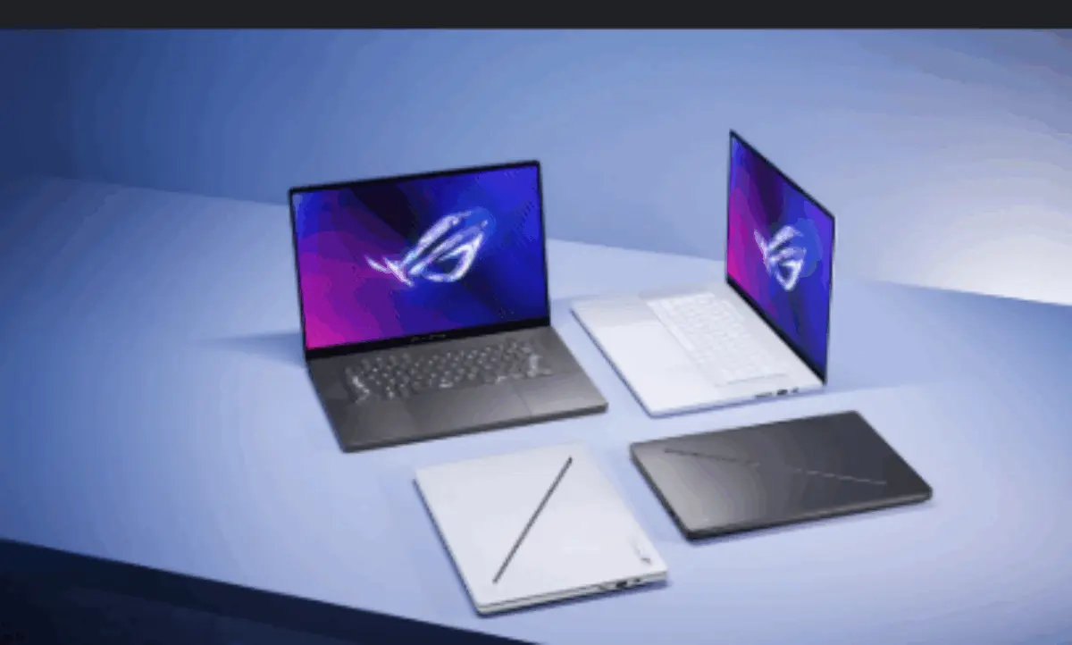 5 Laptop Ultra-Ringan yang Bisa Ngalahin Performa PC Gaming? Cek Disini ...