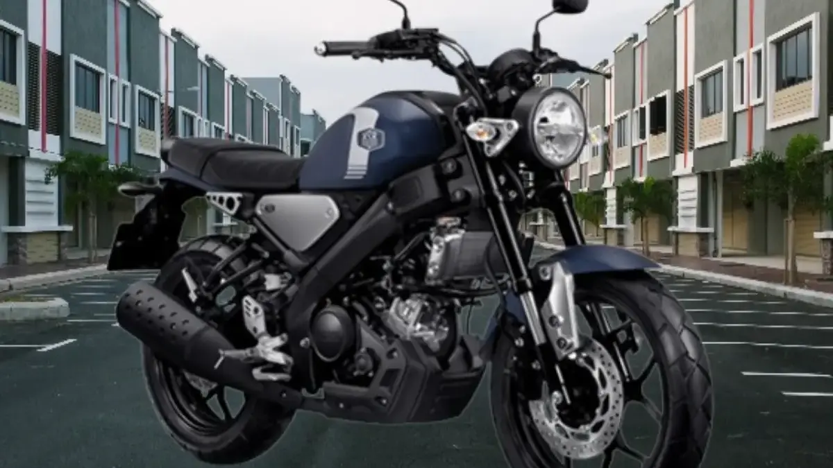 5 Motor Retro Modern dengan Fitur Canggih, Tetap Klasik tapi Nggak ...
