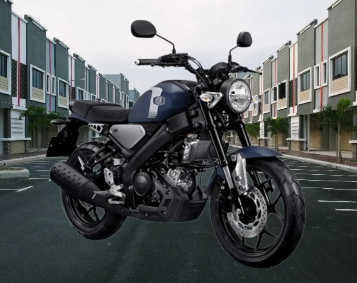 5 Motor Retro Modern dengan Fitur Canggih, Tetap Klasik tapi Nggak ...