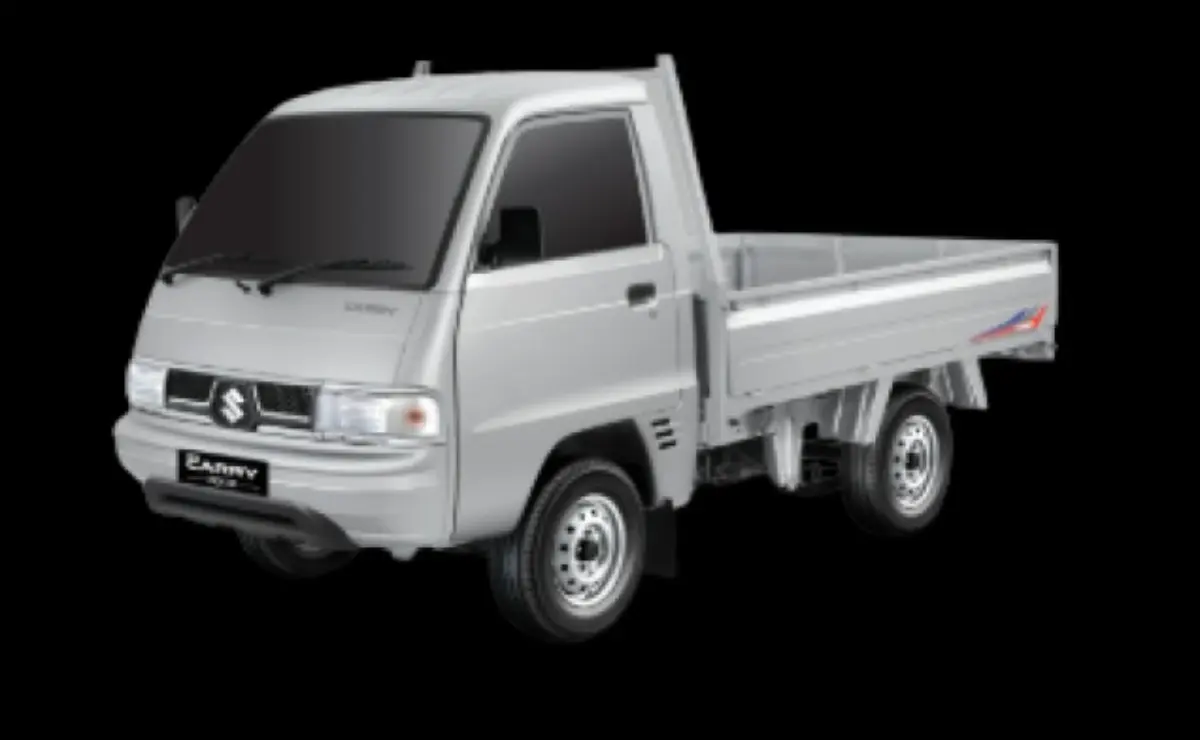5 Rekomendasi Mobil Pick Up Tangguh untuk Usaha, Muat Banyak tapi Tetap ...
