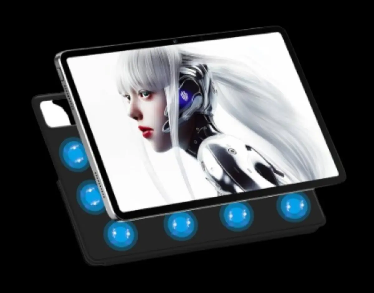 6 Rekomendasi Tablet untuk Gaming 2025, Main Game Berat Jadi Lancar ...