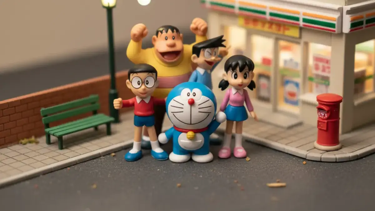 Cara Edit Foto Miniatur Viral di Gemini AI, Biar Kontenmu Makin Stand ...