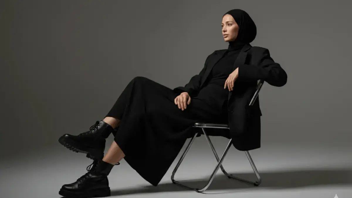 5 Prompt Edit Foto Profesional Pakai Jas Keren Ala Studio, Elegan ...