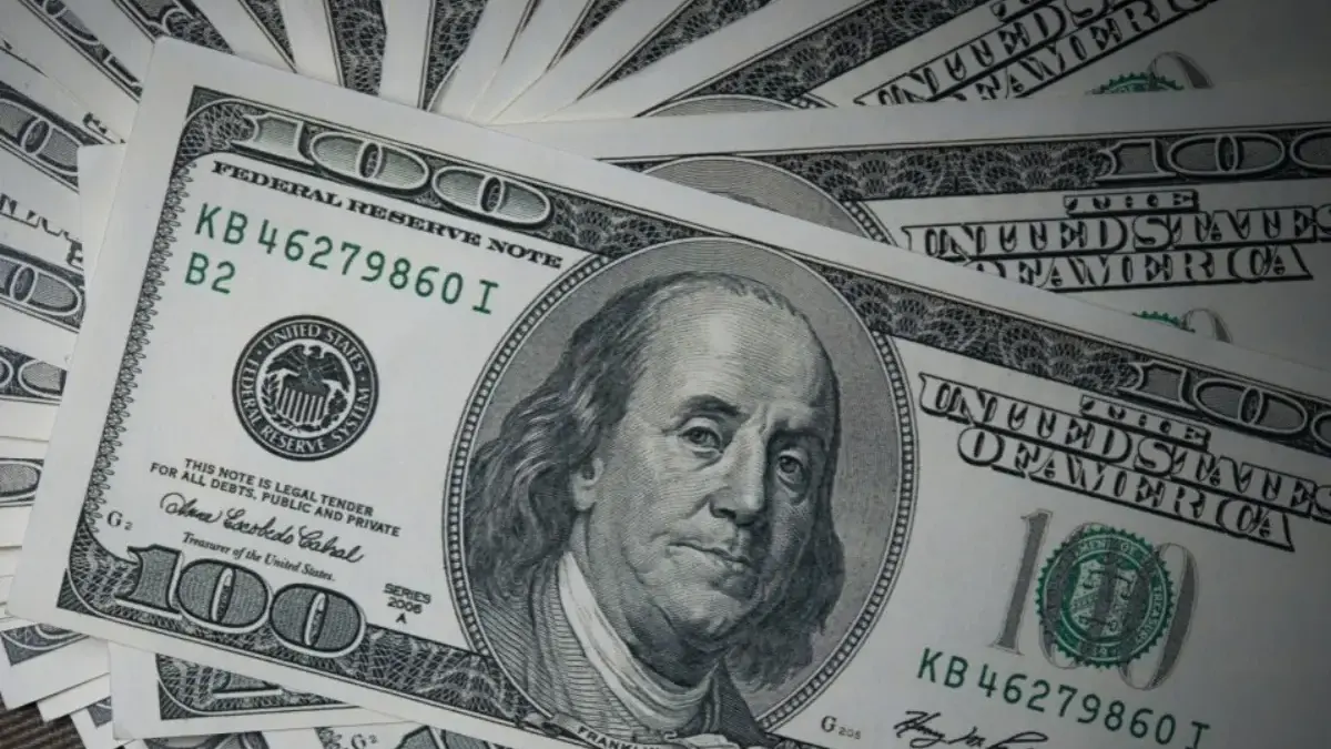 Harga Dollar AS ke Rupiah Hari Ini, 4 September 2025 – jabarekspres.com