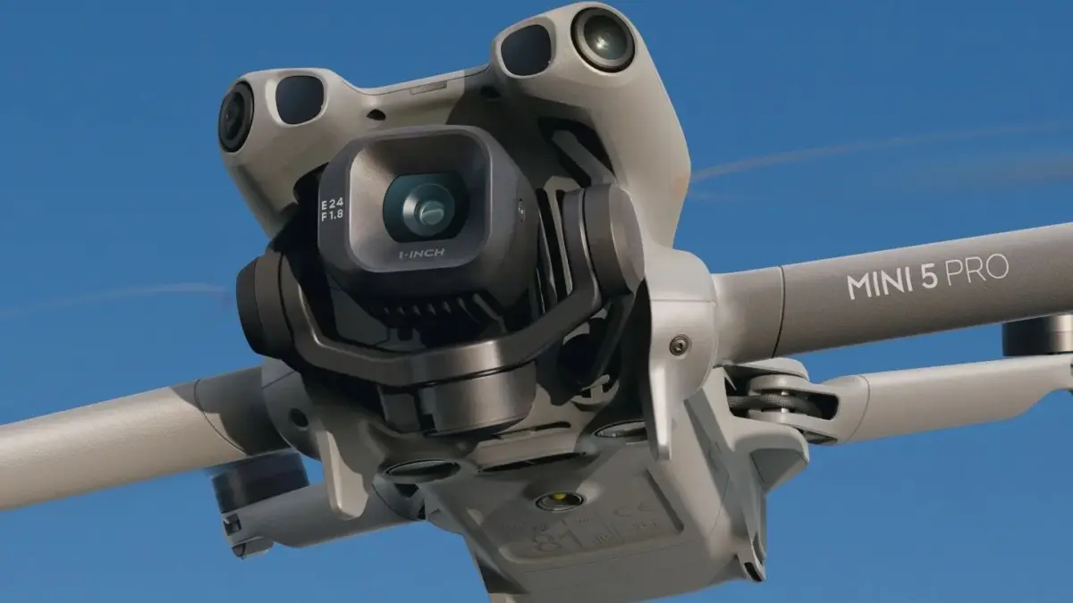 Harganya di Indonesia Mulai Rp12 Jutaan, Ini Spesifikasi Lengkap DJI ...