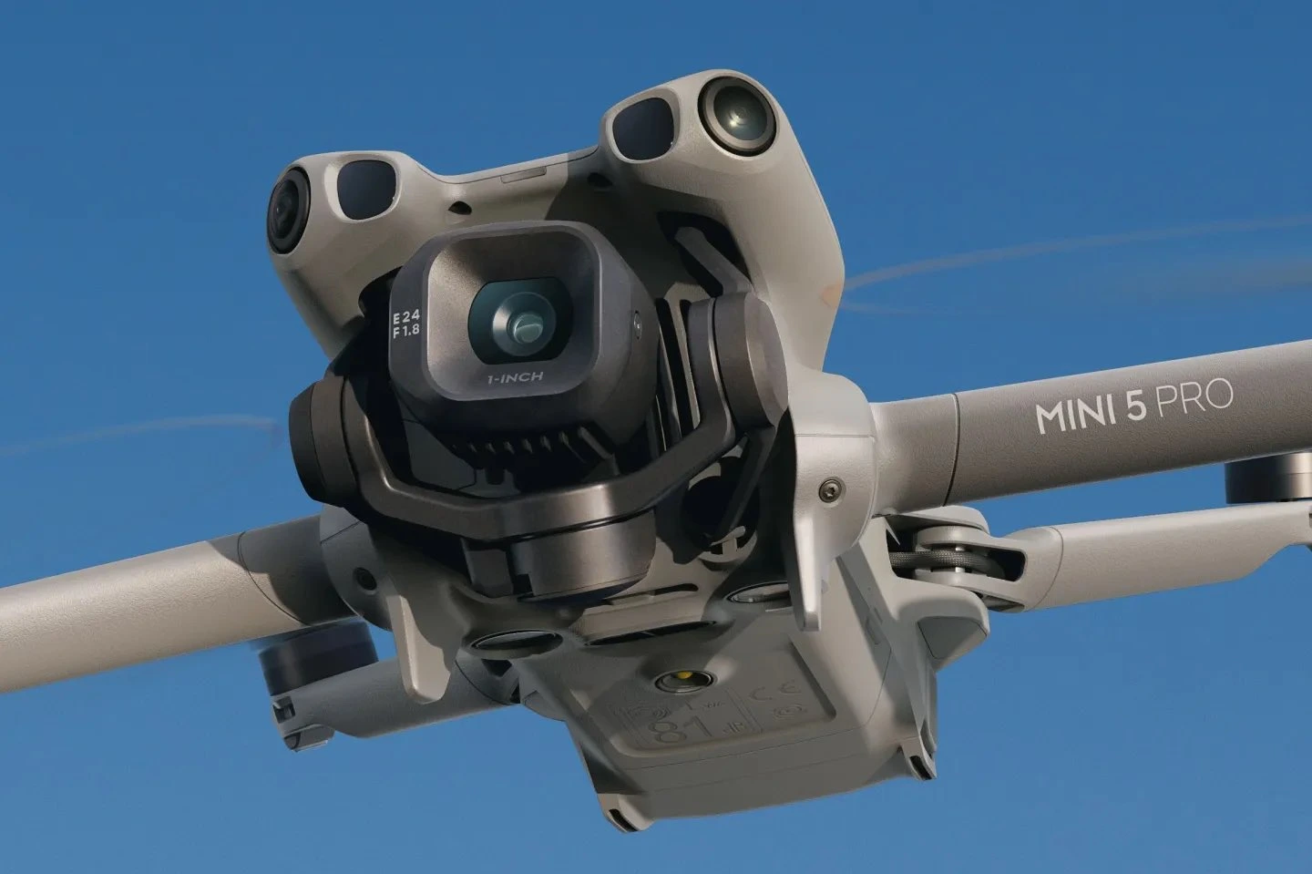 Harganya di Indonesia Mulai Rp12 Jutaan, Ini Spesifikasi Lengkap DJI ...