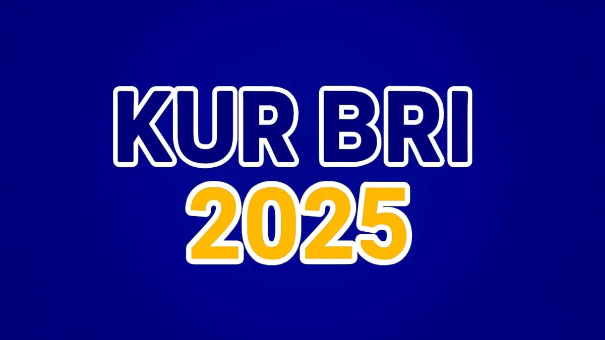 Panduan Lengkap Pinjam di KUR BRI Terbaru 2025: Syarat, Cara Daftar ...