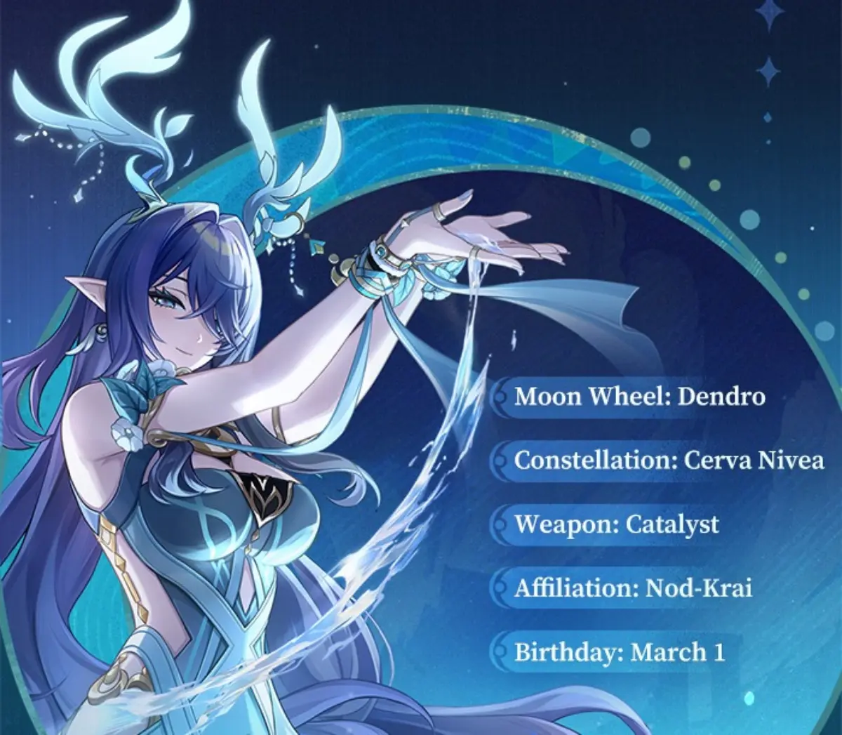 Lauma Genshin Impact 6.0: Apakah Worth It di Gacha? – jabarekspres.com