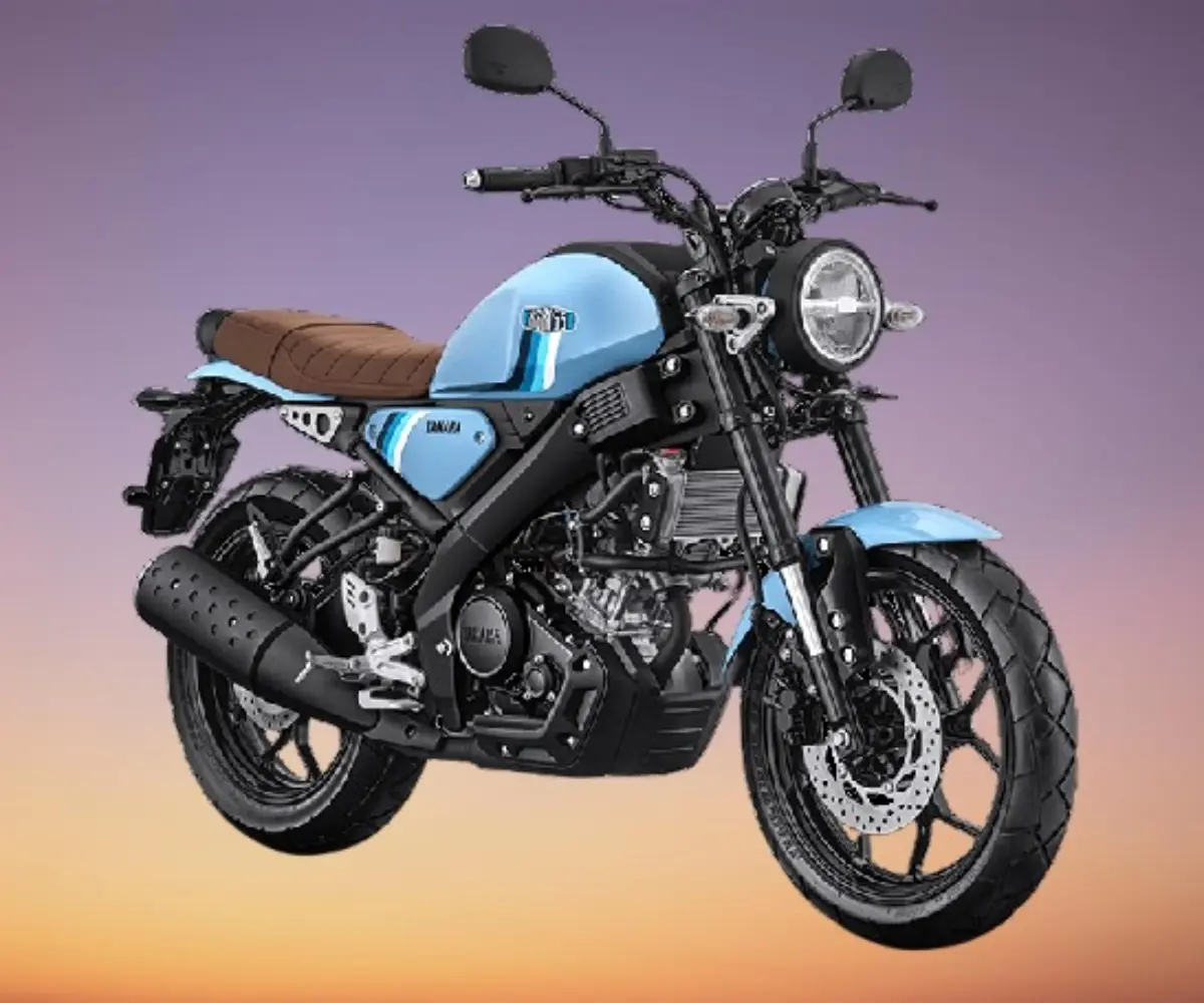 5 Motor Retro Modern yang Lagi Jadi Incaran Anak Muda yang Keren dan ...