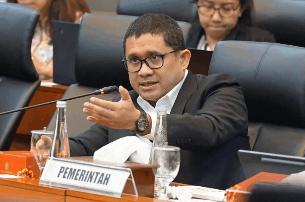 Kemenkeu Klaim Suntikan Dana Rp200 Triliun ke Bank Mirip Skema Kopdes Merah Putih, Benarkah ...