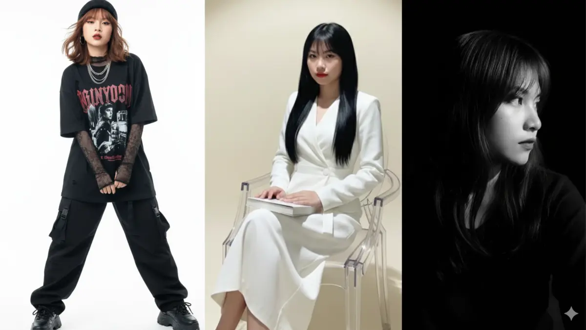 10 Prompt Gemini AI untuk Foto Studio Elegan, Casual, hingga ...