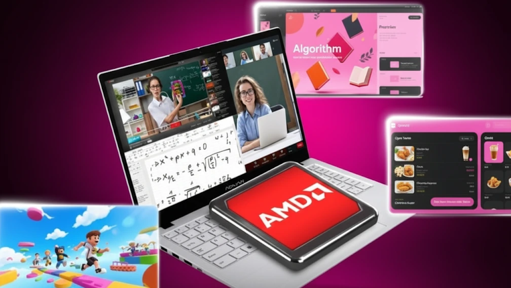 Advan Soulmate X: Laptop Entry-Level Lokal dengan Spesifikasi Menggoda ...