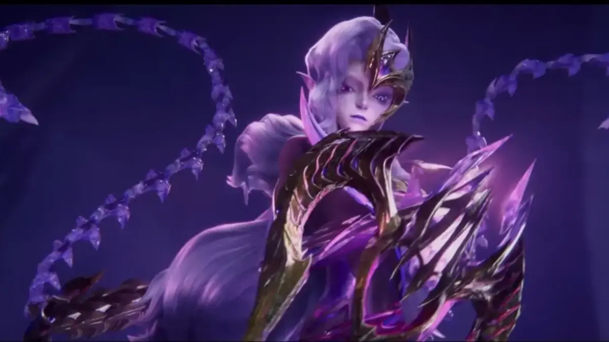 Build Obsidia Terbaik dan Tersakit Mobile Legends di 2025, Siap ...